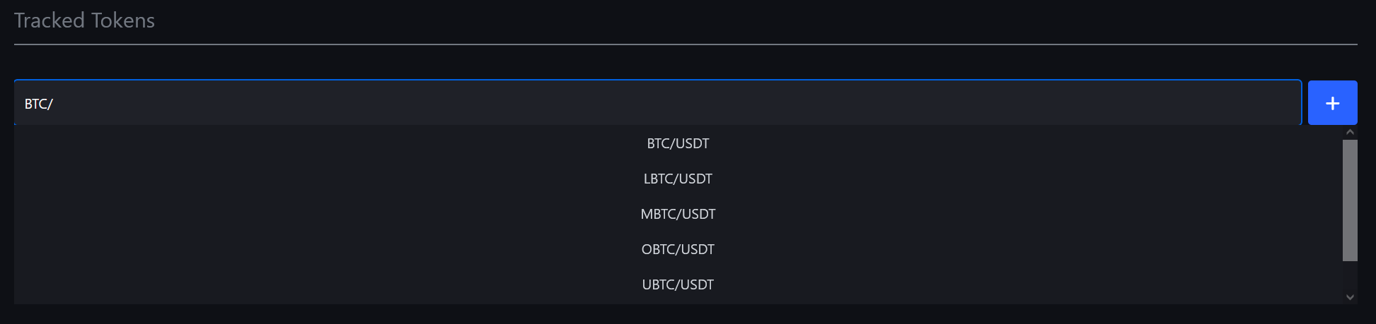 Crypto: Add Coins to Discord - Crypto Bot